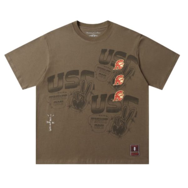 Travis Scott Merch - Travis Scott Official Store - Shop Now