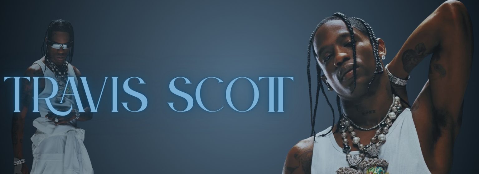 Travis Scott Merch - Travis Scott Official Store - Shop Now